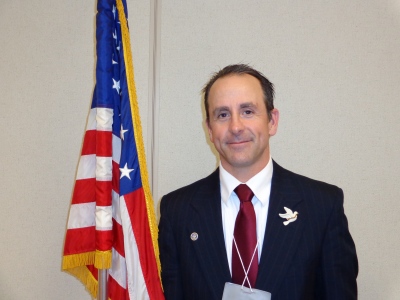 Photo Album - Michigan Association of Governmental Employees